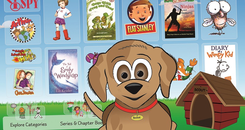 eResources - Park City Library